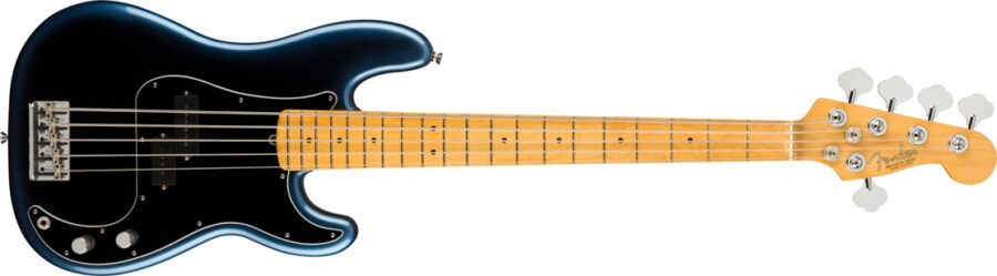【ギタータウン】Fender 2020年発売 AMERICAN PROFESSIONAL II PRECISION BASS