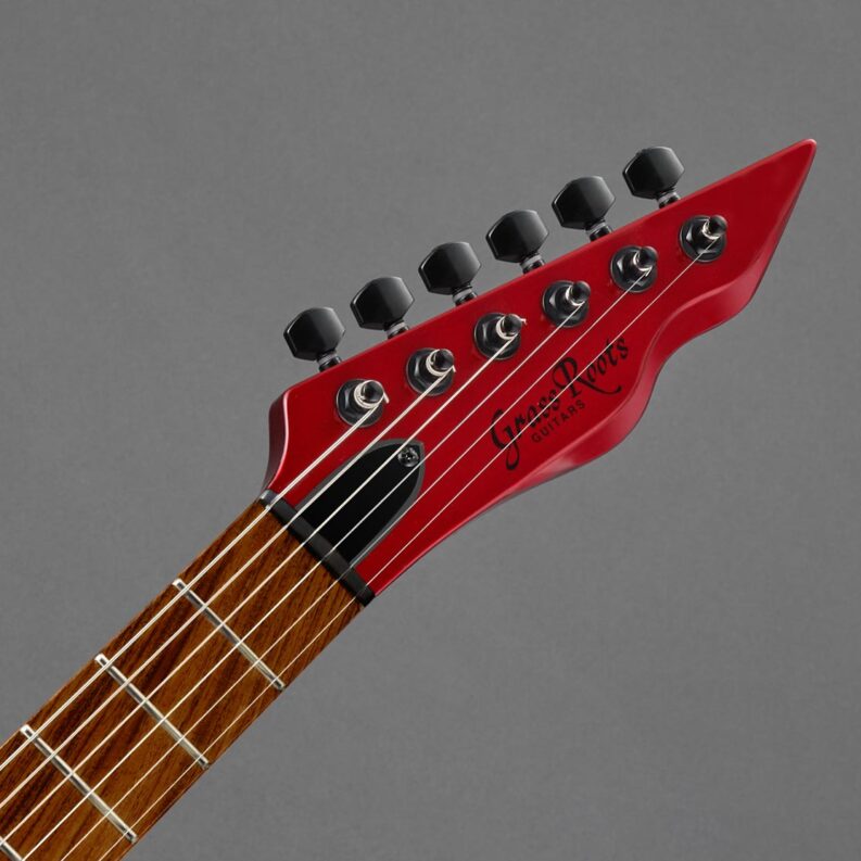 【ギタータウン】GrassRoots DIR EN GREY 薫、Die、Toshiyaのミニギター