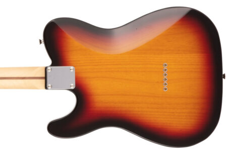 【ギタータウン】FenderのMade in Japan Hybrid がMade in Japan Hybrid IIにバージョンアップ