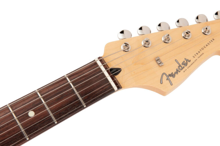 【ギタータウン】FenderのMade in Japan Hybrid がMade in Japan Hybrid IIにバージョンアップ