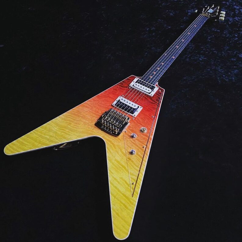 Guitar Doctors File - ESP Technical House