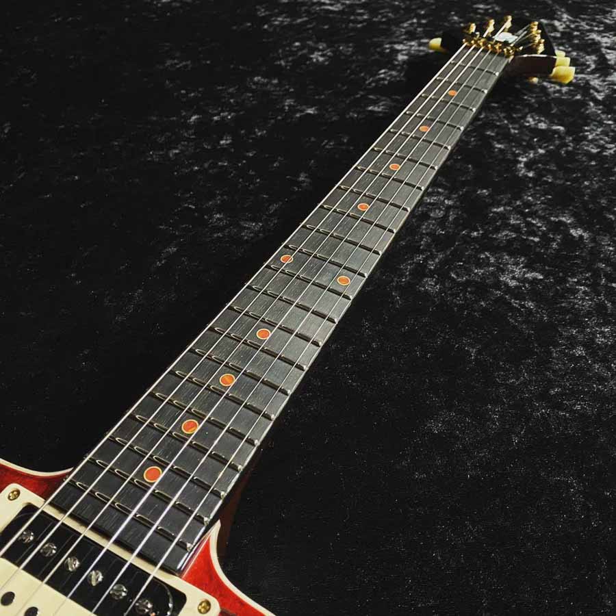 Guitar Doctors File - ESP Technical House