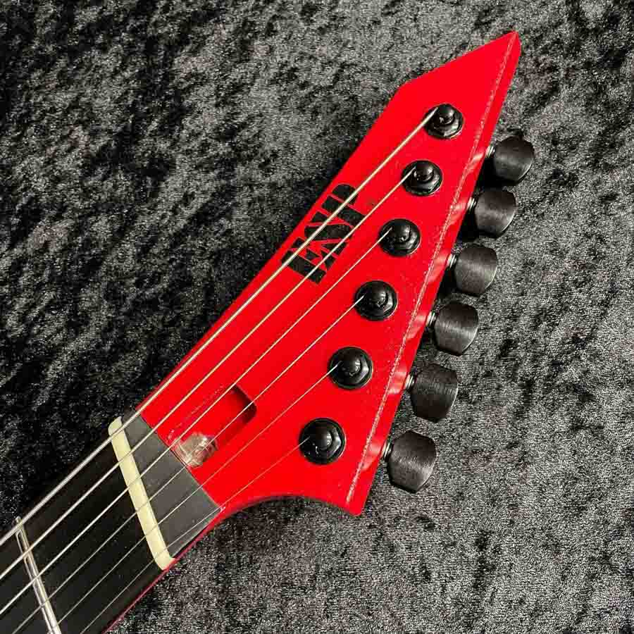 Guitar Doctors File - ESP Technical House