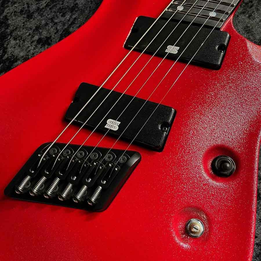 Guitar Doctors File - ESP Technical House