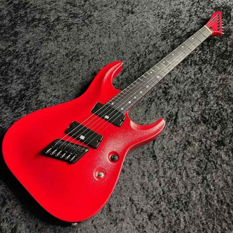 Guitar Doctors File - ESP Technical House