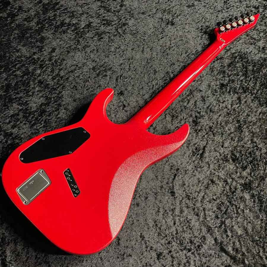 Guitar Doctors File - ESP Technical House