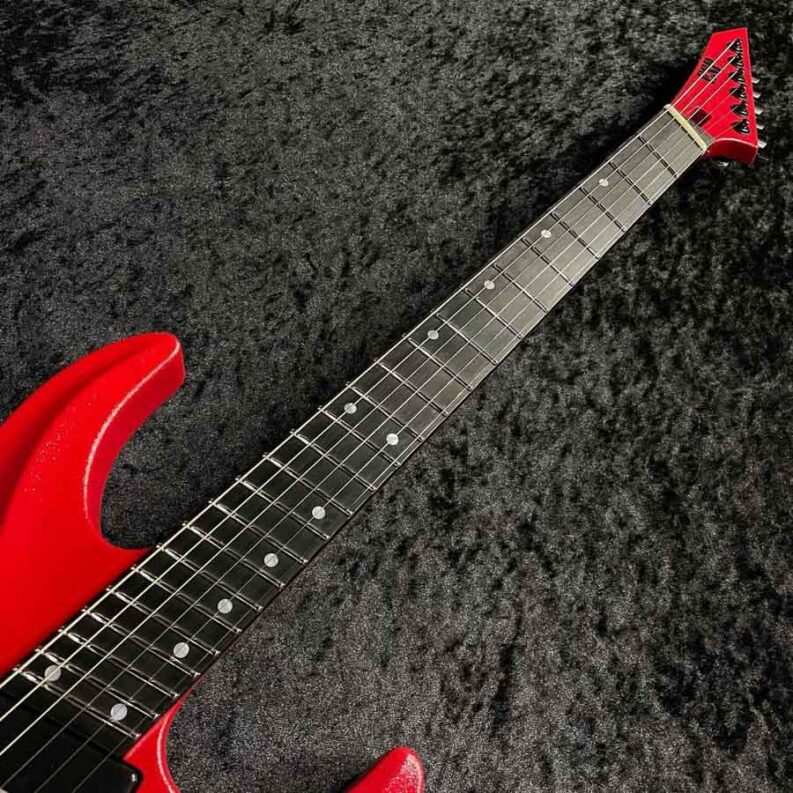 Guitar Doctors File - ESP Technical House