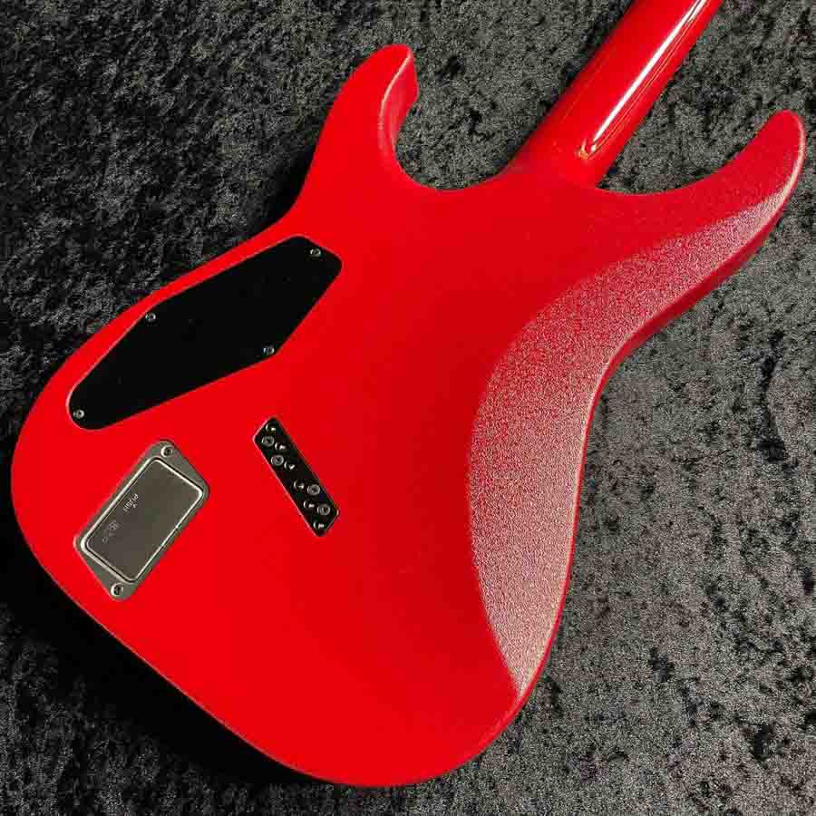 Guitar Doctors File - ESP Technical House