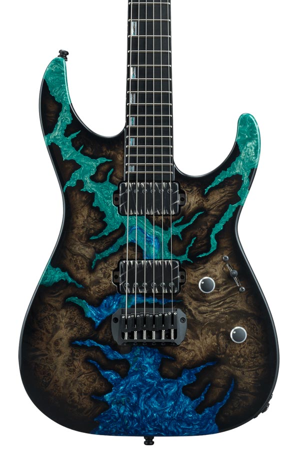 【完全ガイド】ESP EXHIBITION LIMITED 2022 全18本レビュー