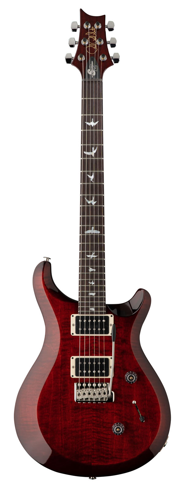 PRS S2 10th Anniversary Limited Edition
