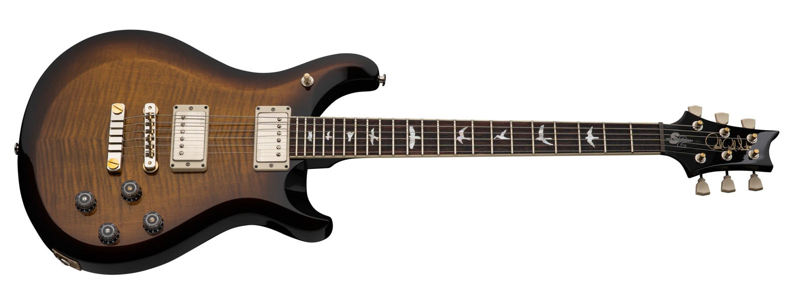 PRS S2 10th Anniversary Limited Edition