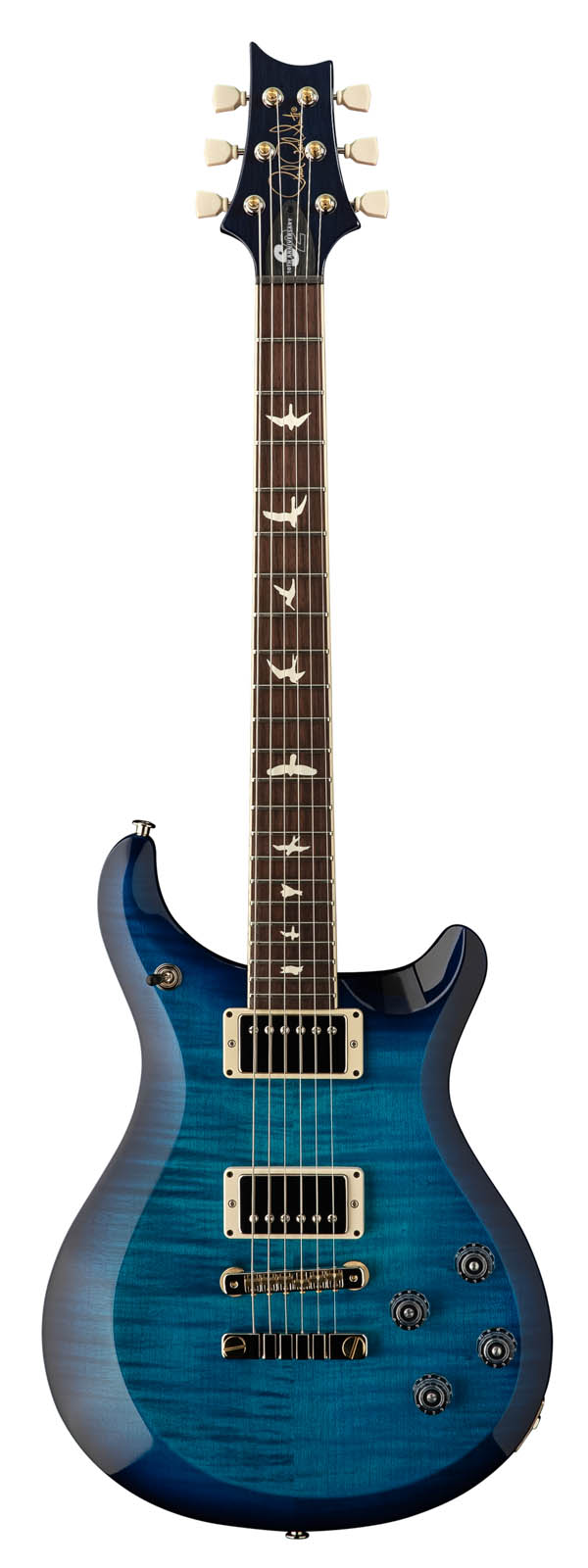 PRS S2 10th Anniversary Limited Edition