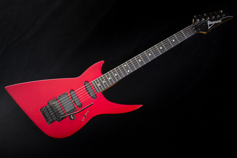 AL The Guitar Viking YouTubeを舞台にした楽器の冒険