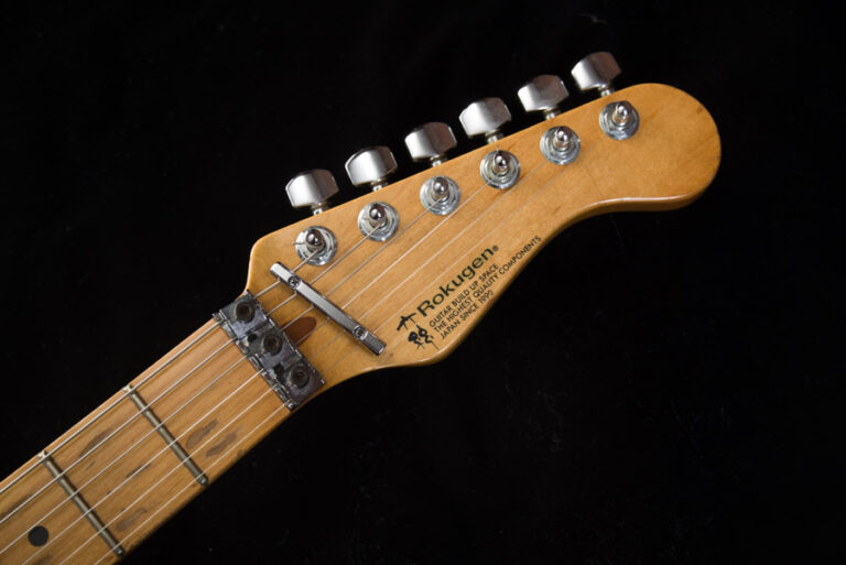 AL The Guitar Viking YouTubeを舞台にした楽器の冒険