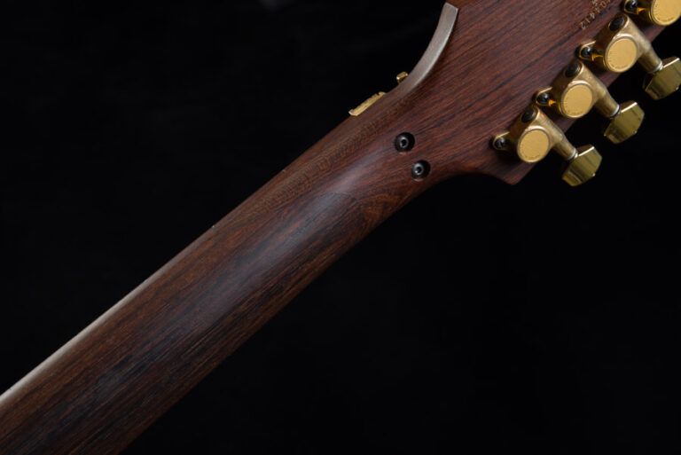 AL The Guitar Viking YouTubeを舞台にした楽器の冒険